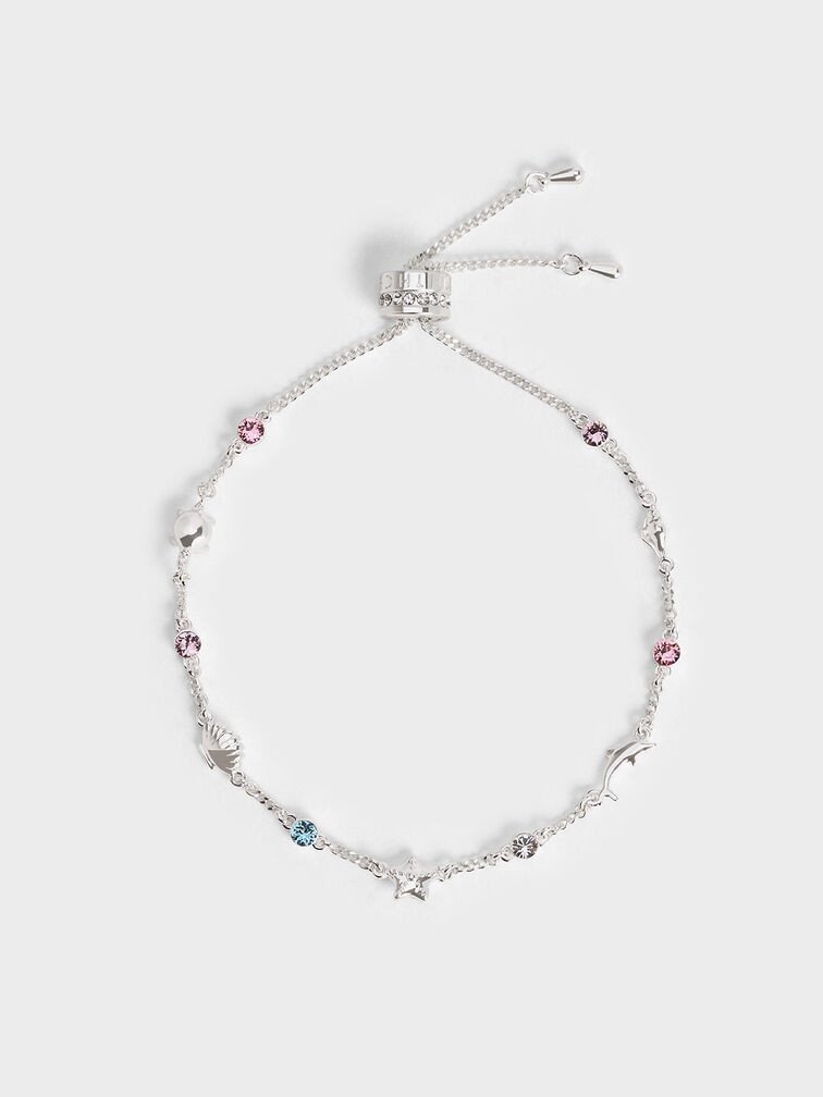 Vòng Tay Charles & Keith Ngôi Sao: Biểu Tượng Thời Trang Đầy Quyến Rũ ...