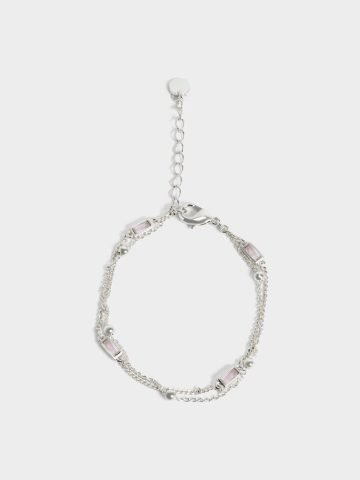 Vòng Tay Charles & Keith Ngôi Sao: Biểu Tượng Thời Trang Đầy Quyến Rũ ...